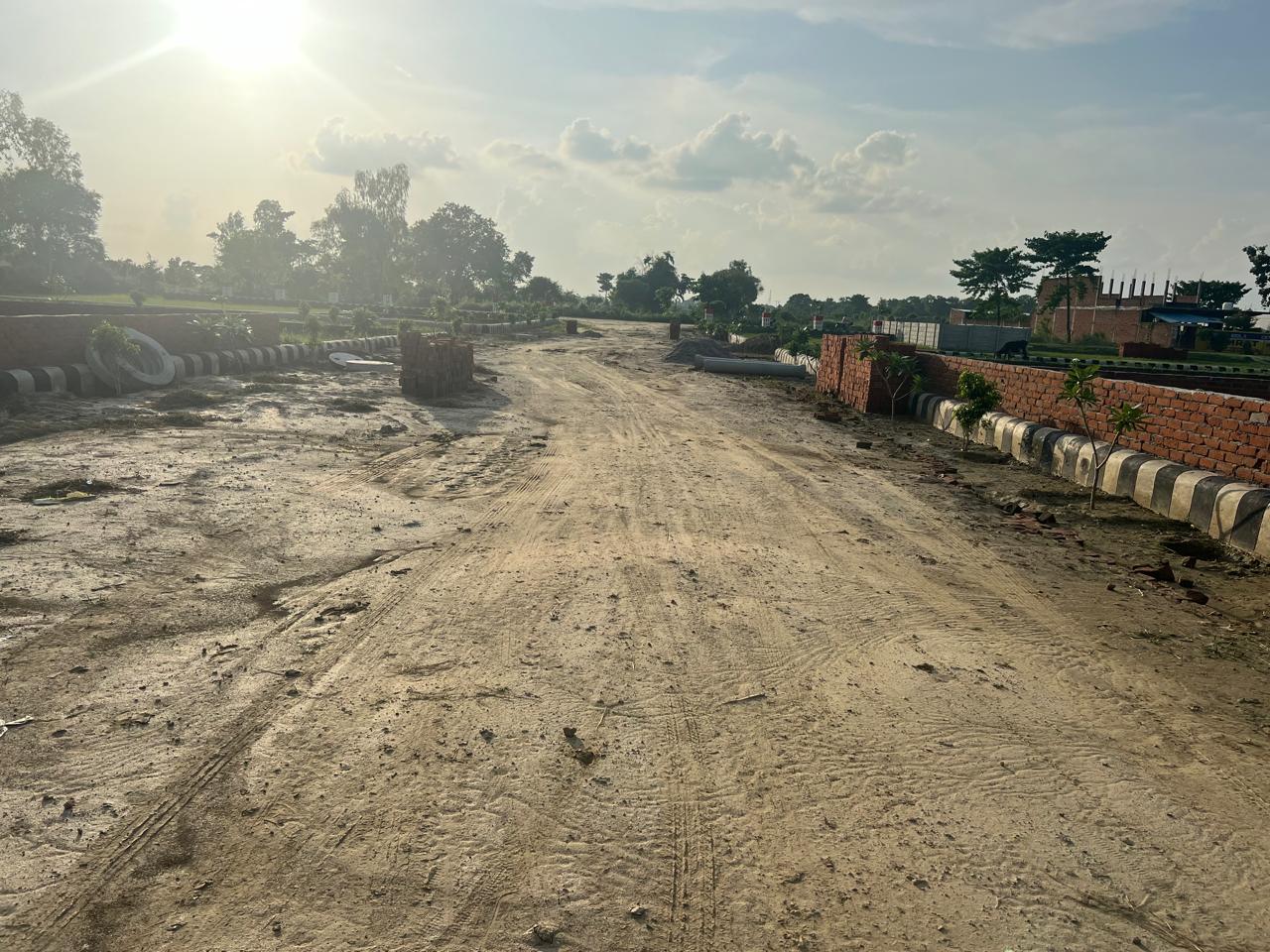 ISCON VALLEY