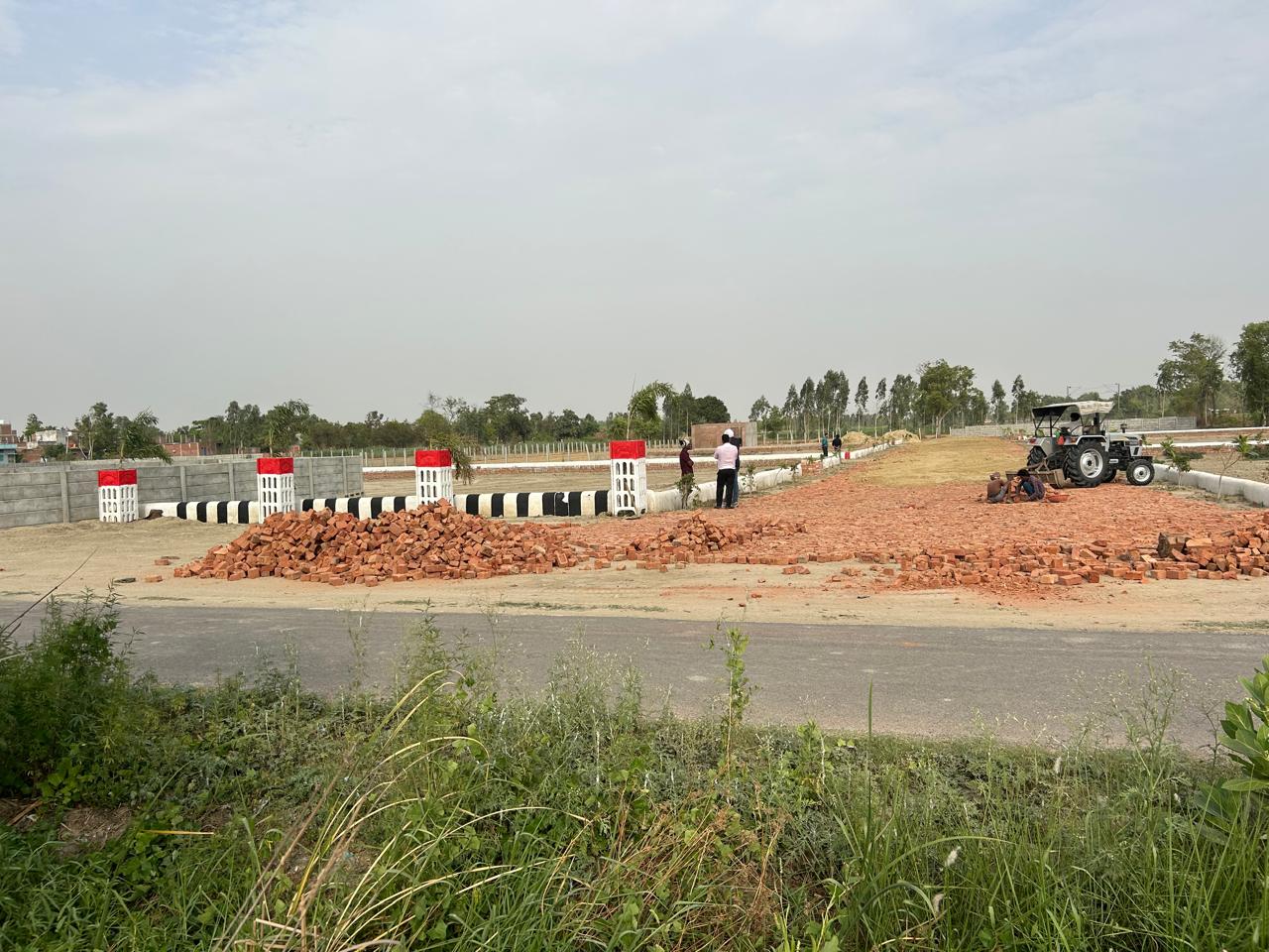 ISCON VALLEY