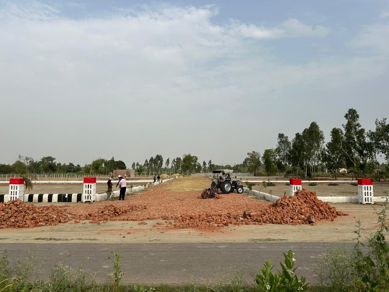 ISCON VALLEY